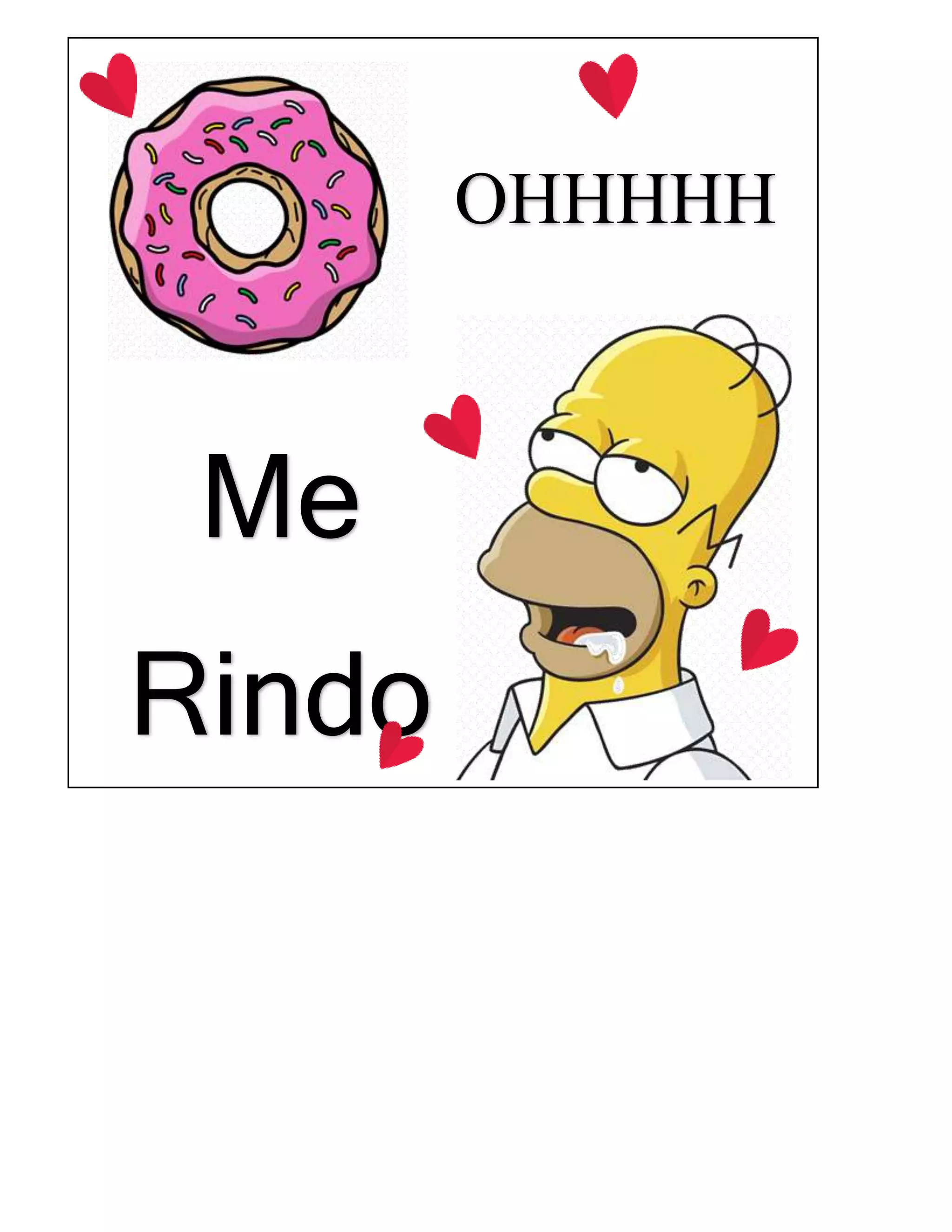 Plantillas Para Momos Hd Yo Soy El Indicado Memes De Los Simpson