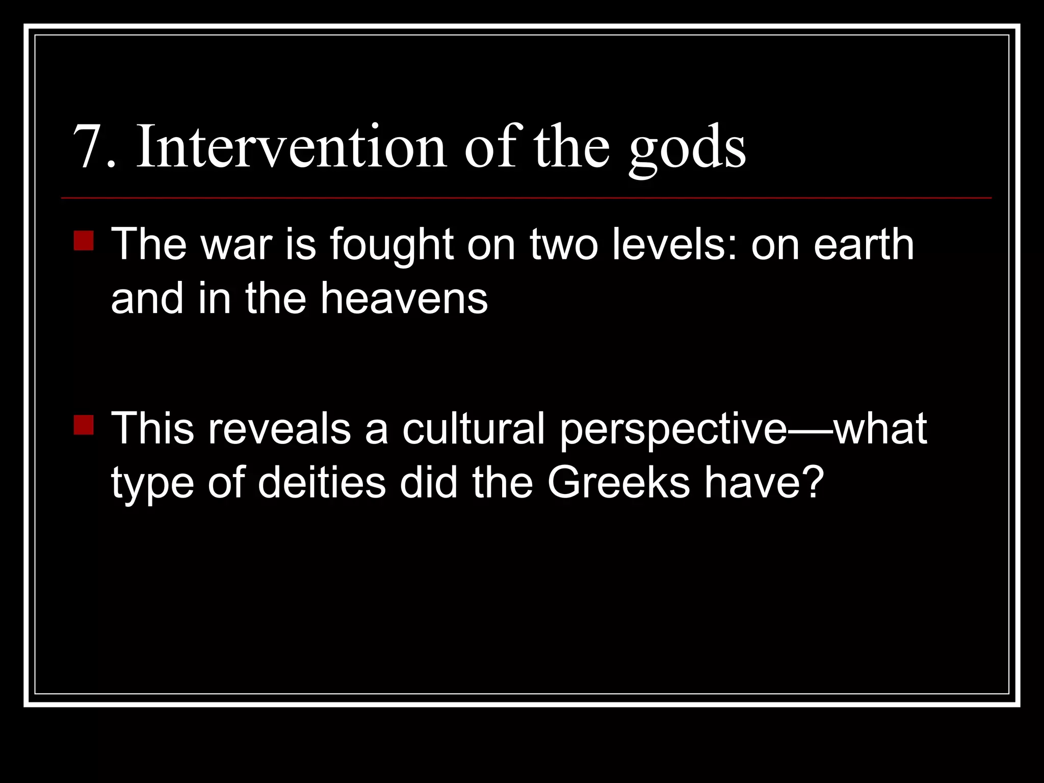 Homer Powerpoint | PPT