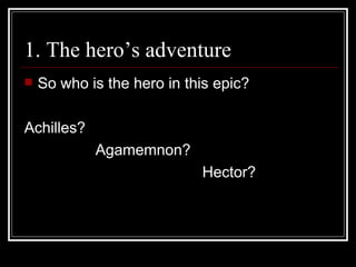 Homer Powerpoint | PPT