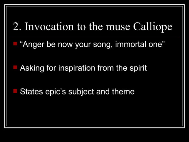 Homer Powerpoint | PPT | Poetry | Books and Literature