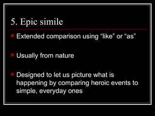 Homer Powerpoint | PPT