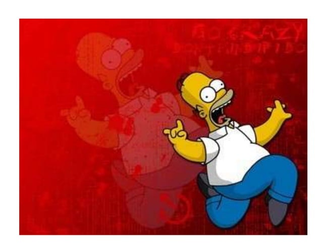 Homer Prueba | PPT