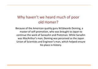Homer Sarasohn | PDF
