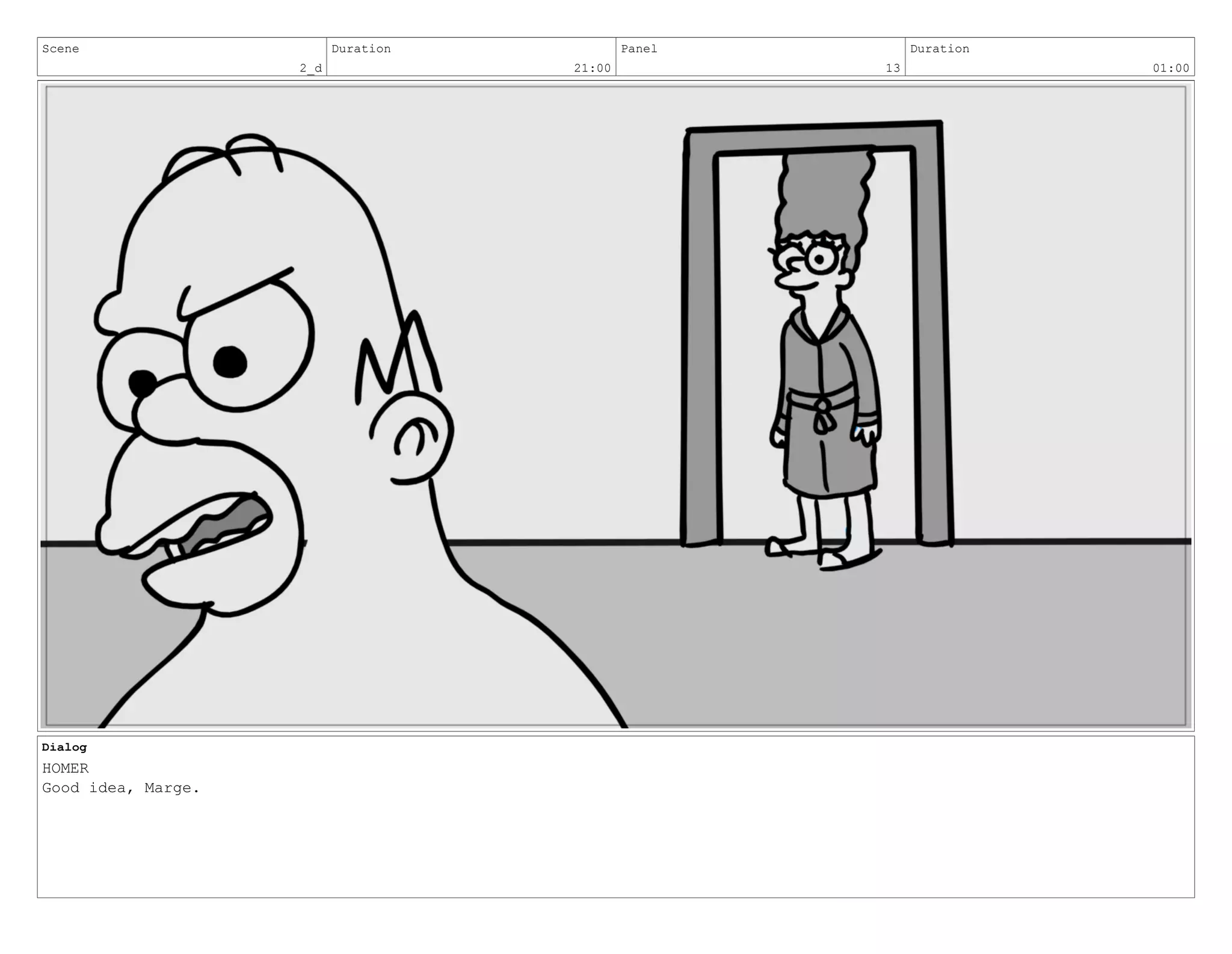 Simpsons Boards | PDF