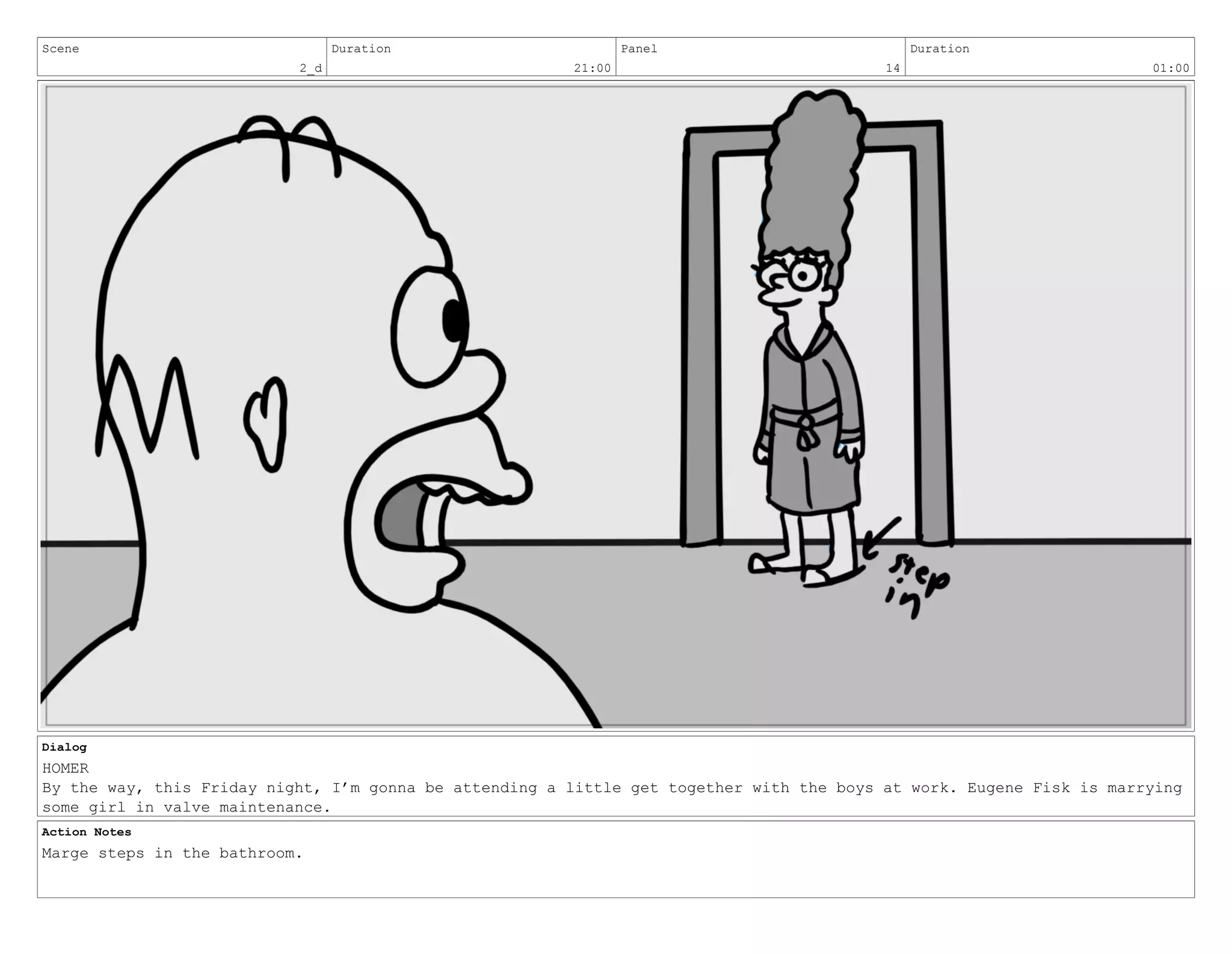 Simpsons Boards | PDF