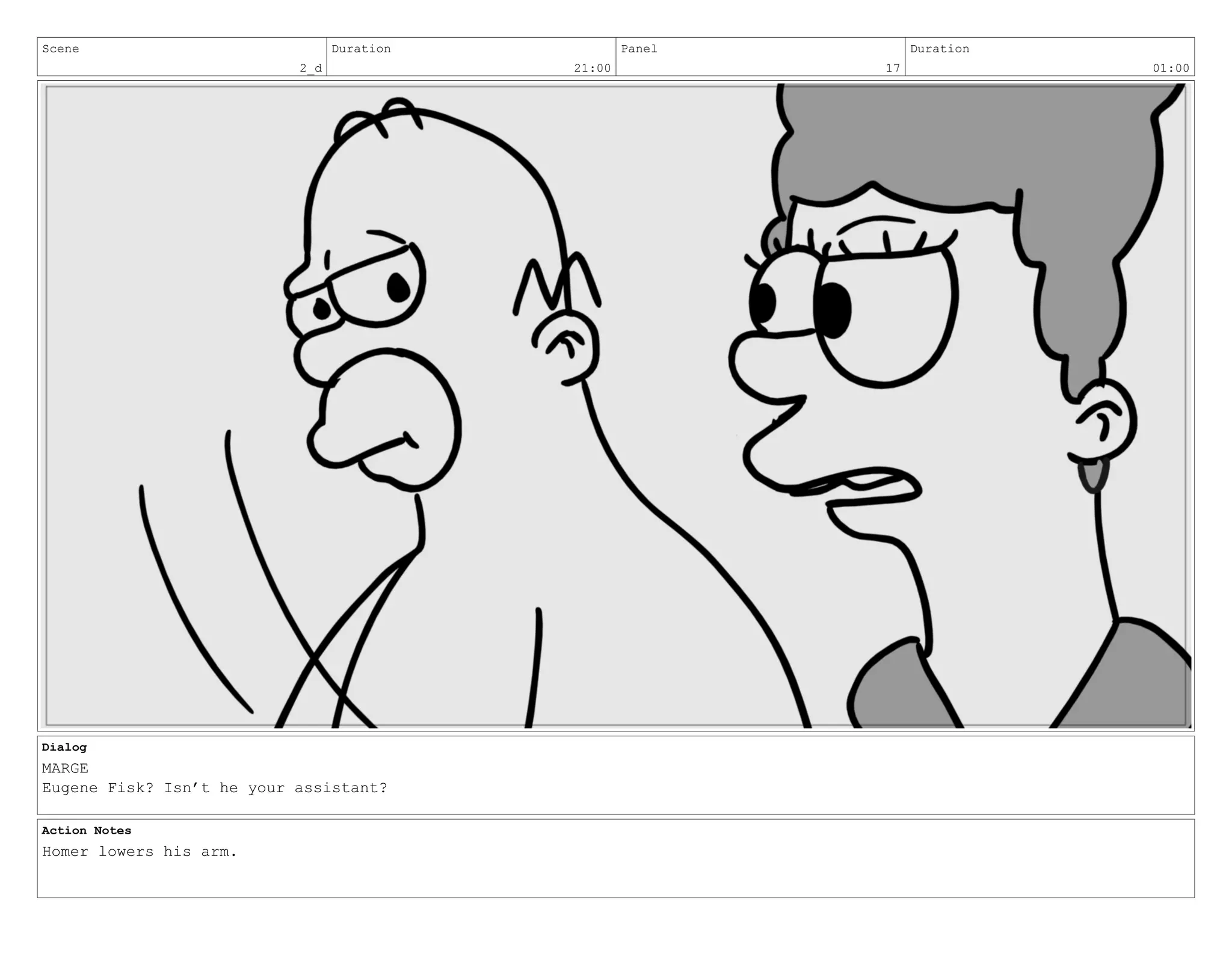 Simpsons Boards | PDF