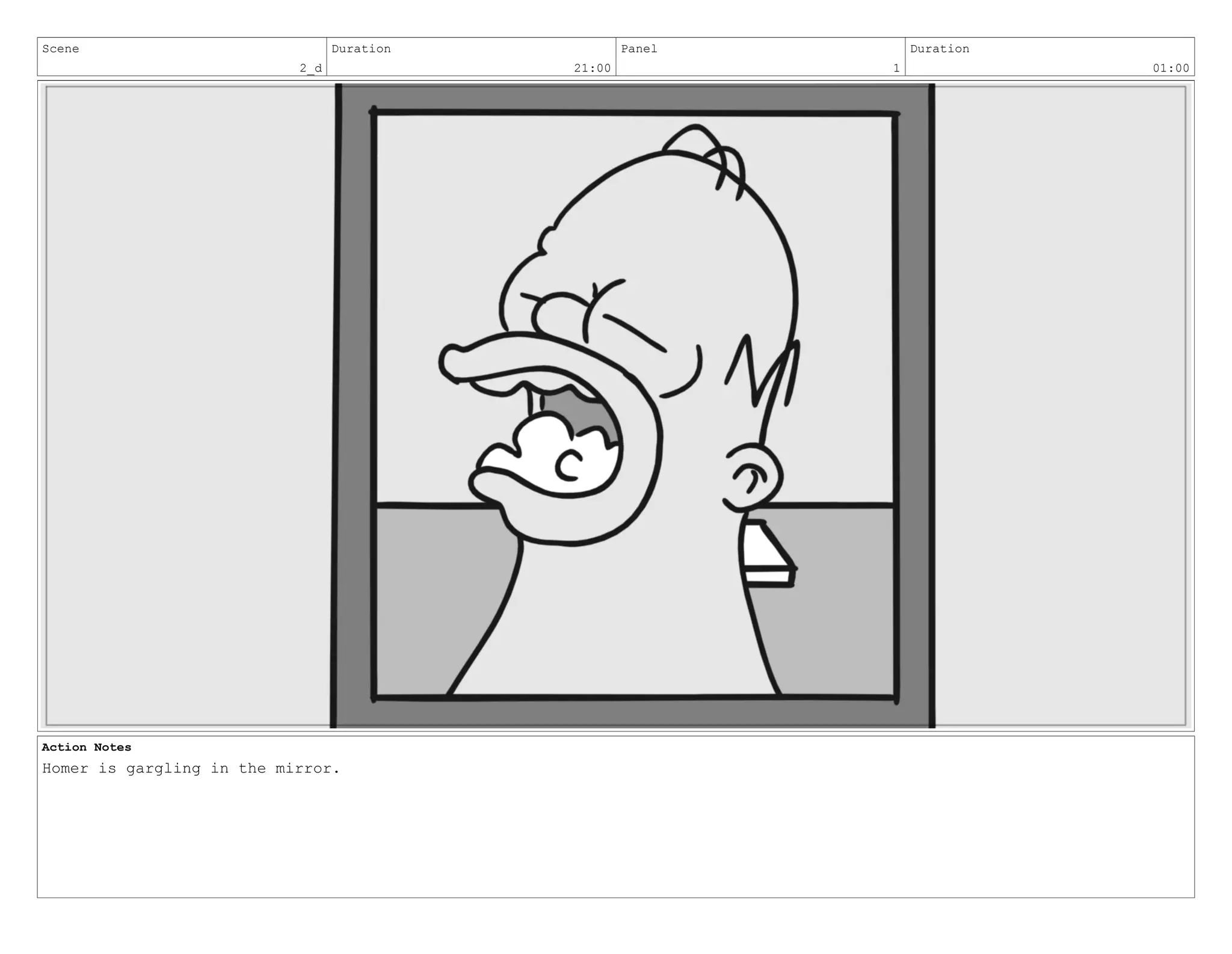Simpsons Boards | PDF