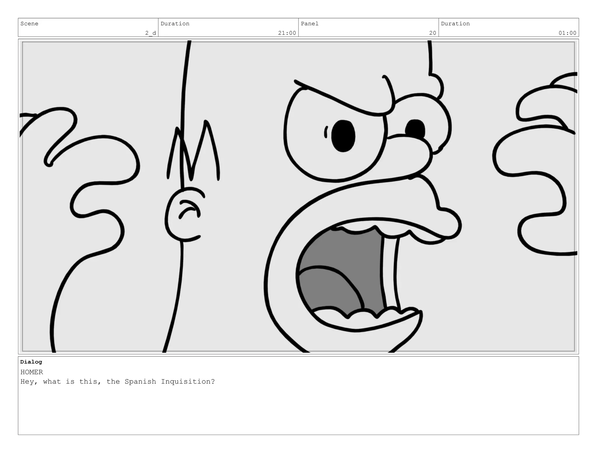 Simpsons Boards | PDF