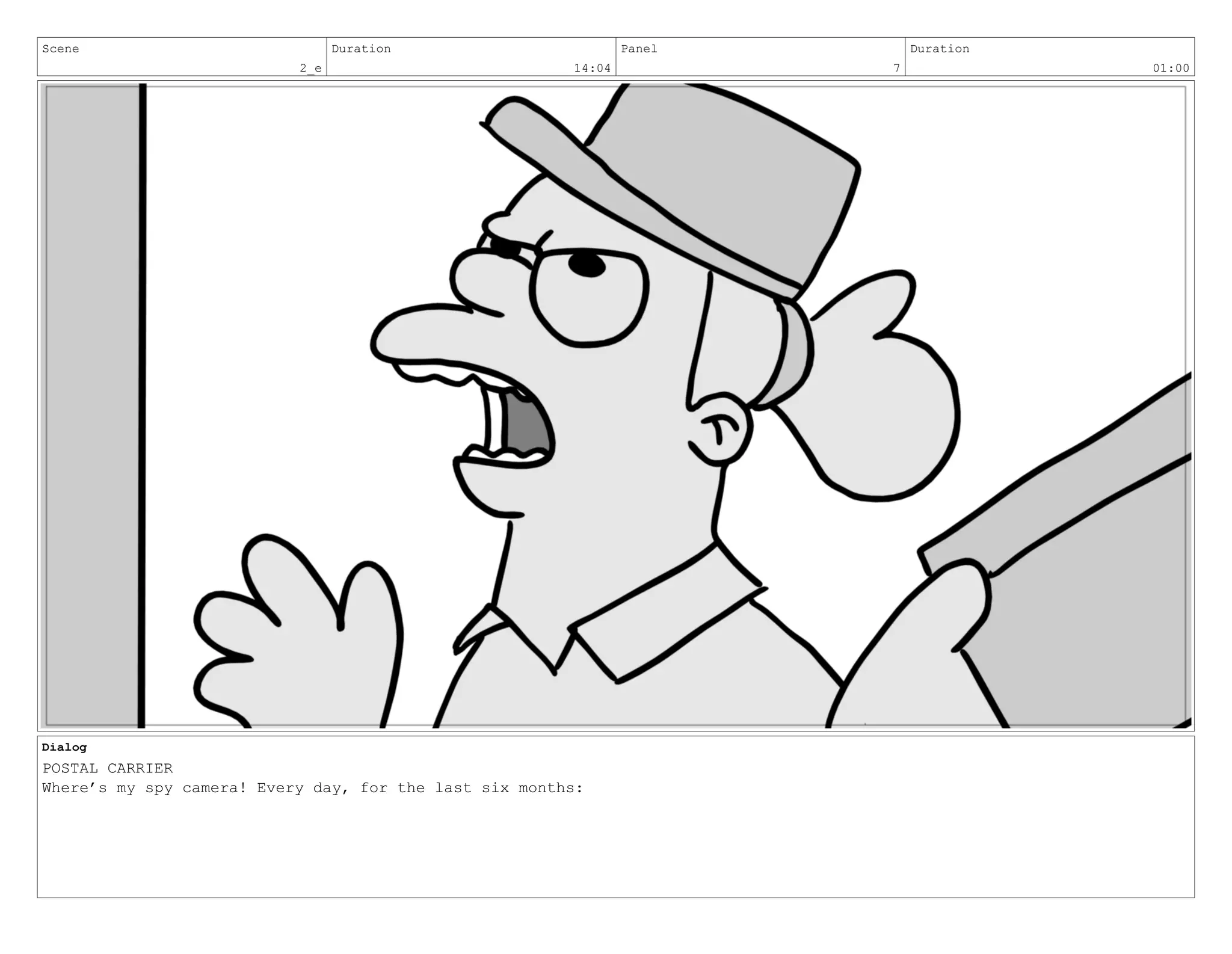 Simpsons Boards | PDF