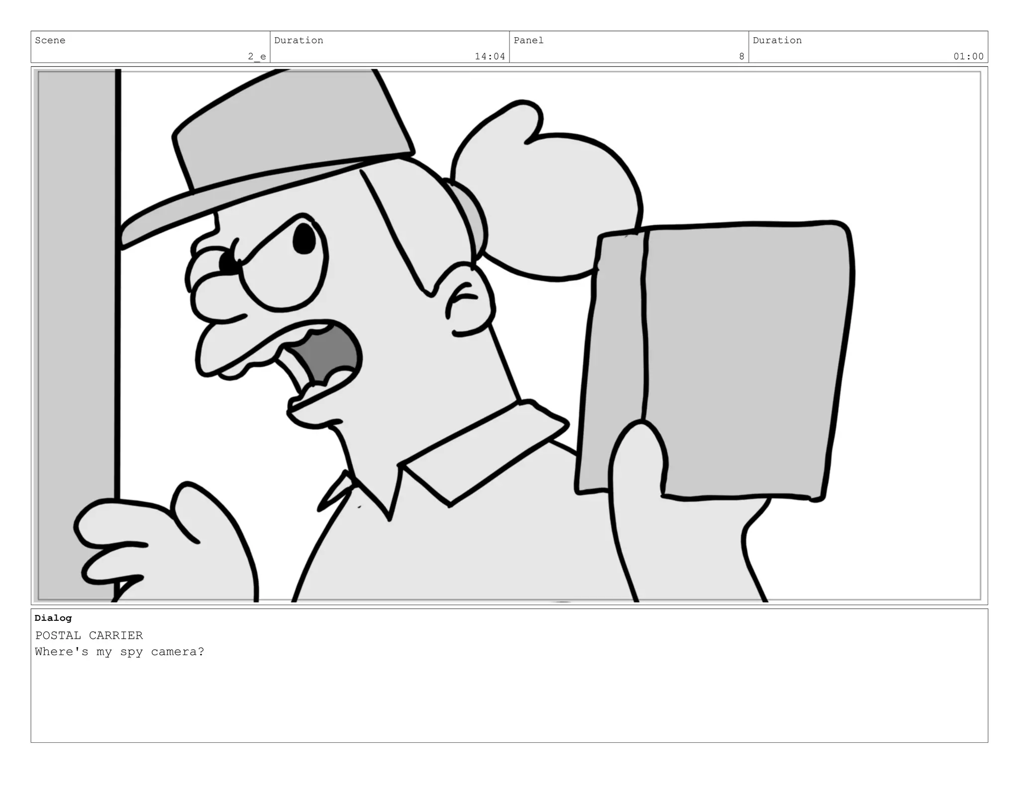 Simpsons Boards | PDF