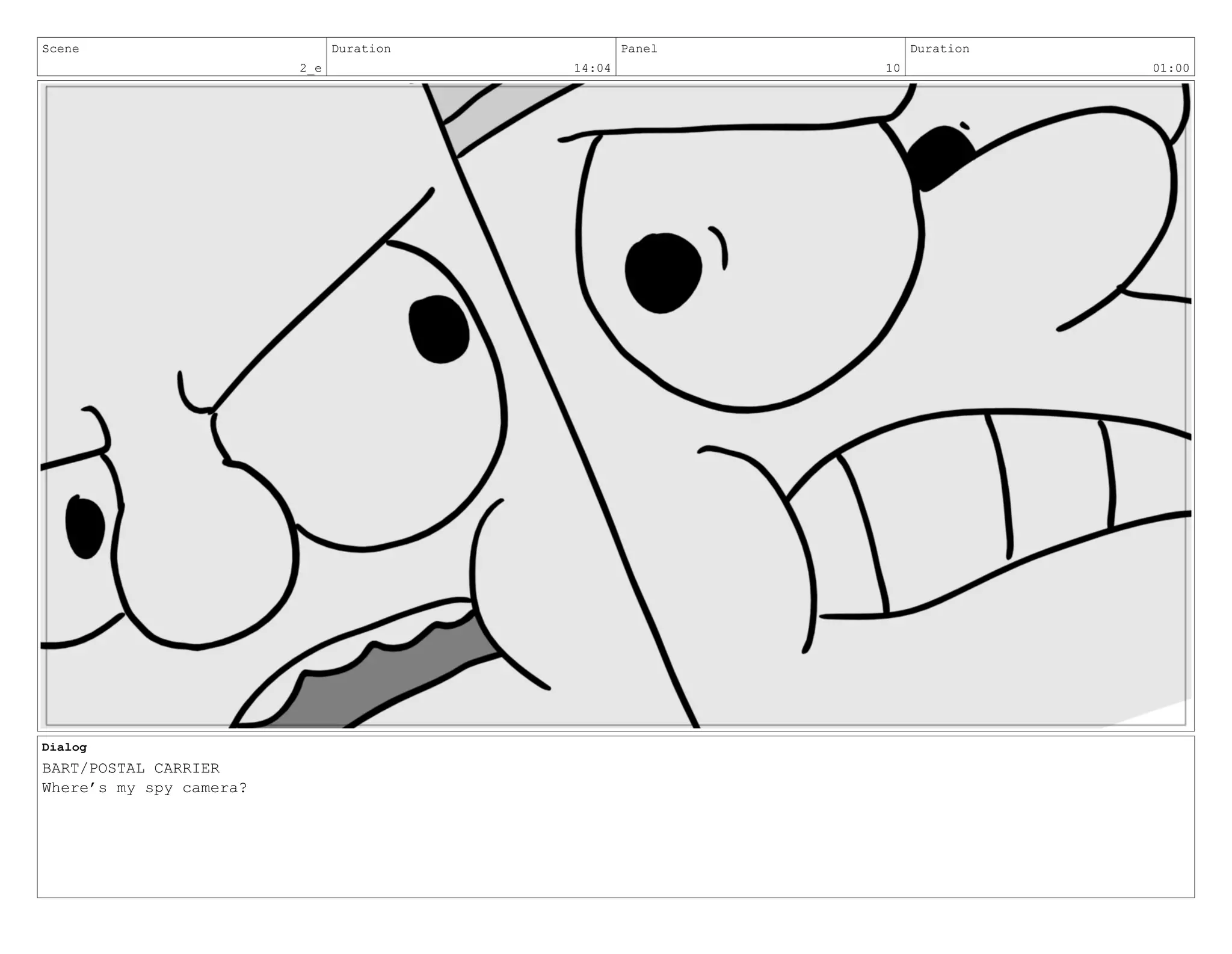 Simpsons Boards | PDF