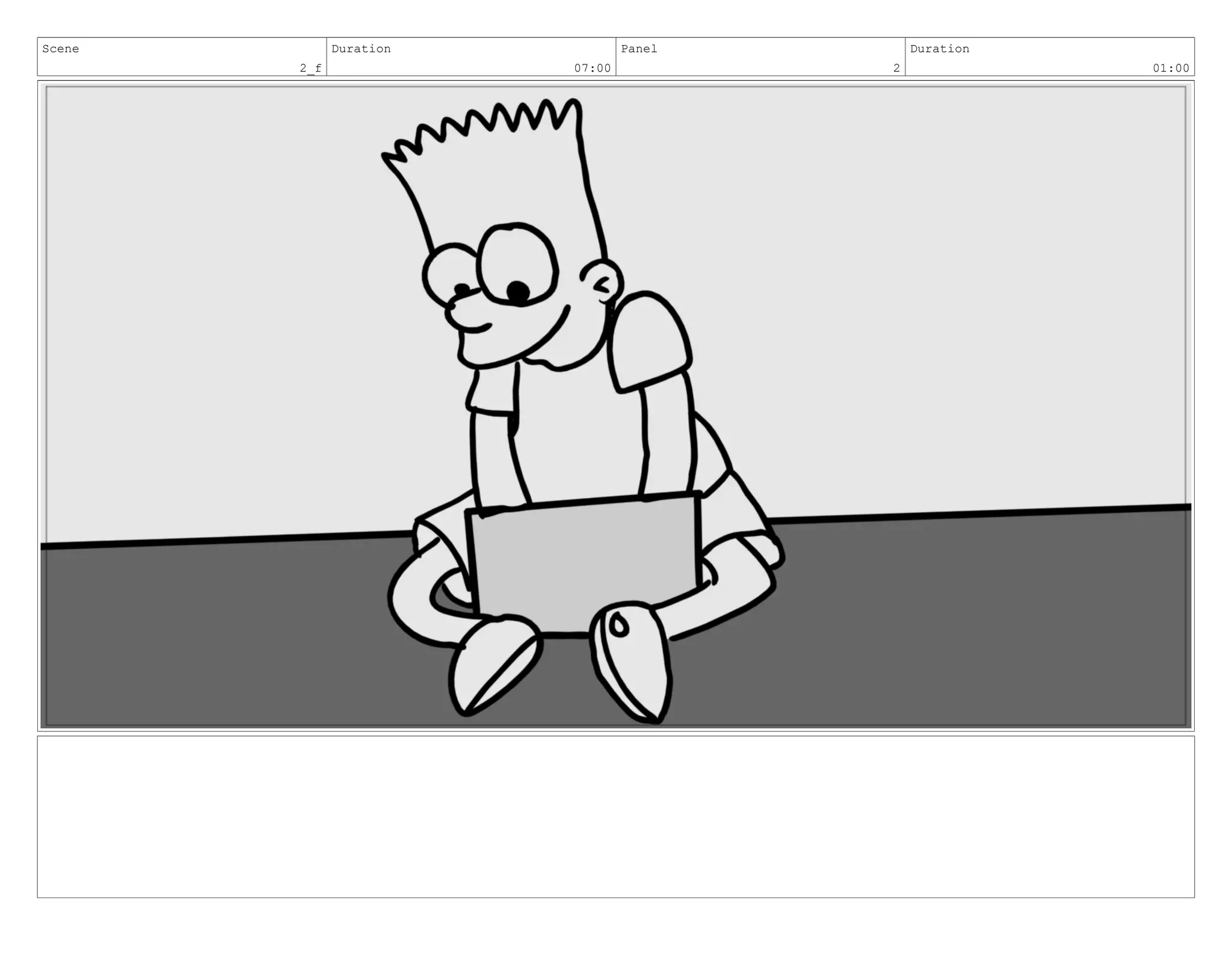 Simpsons Boards | PDF