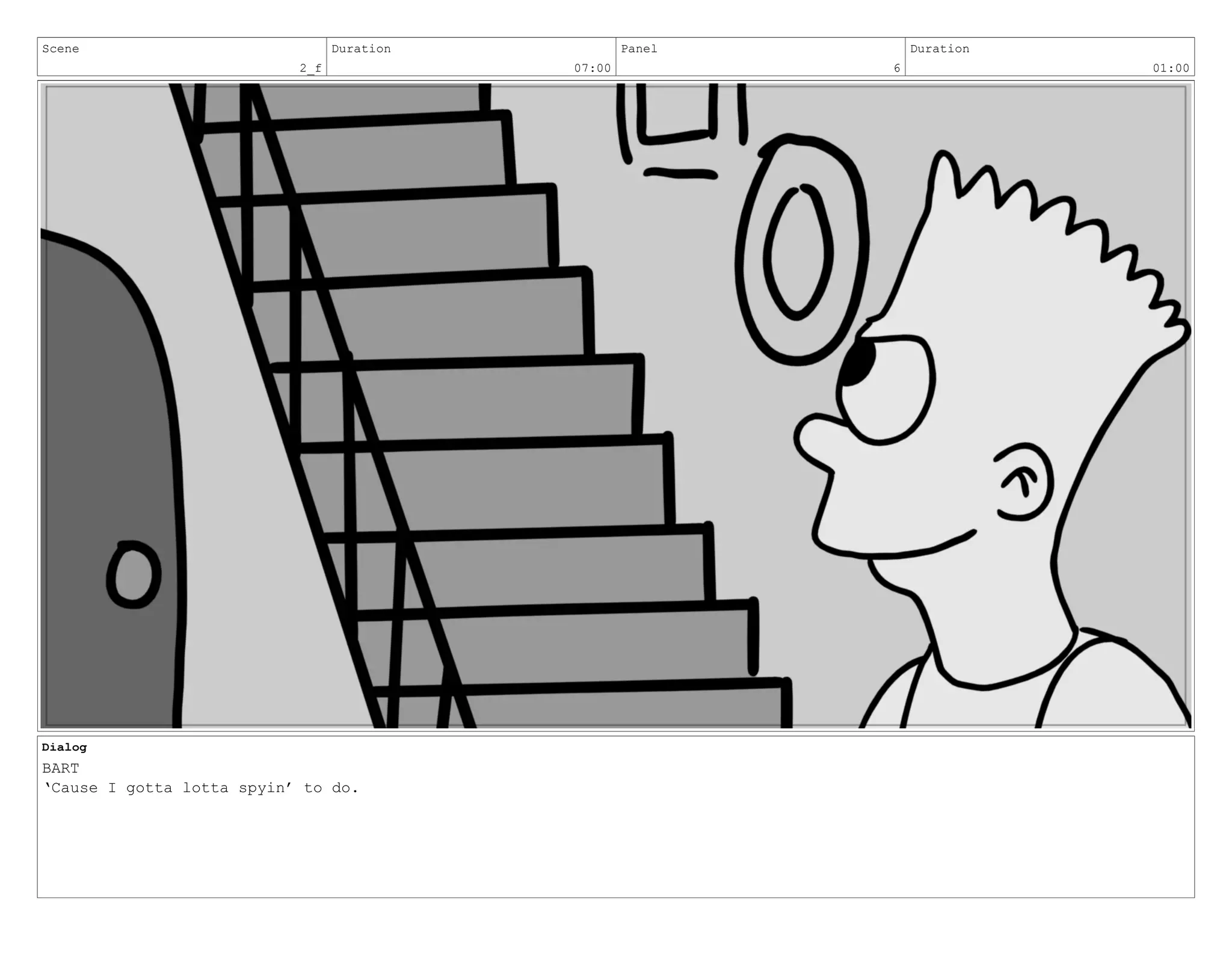 Simpsons Boards | PDF
