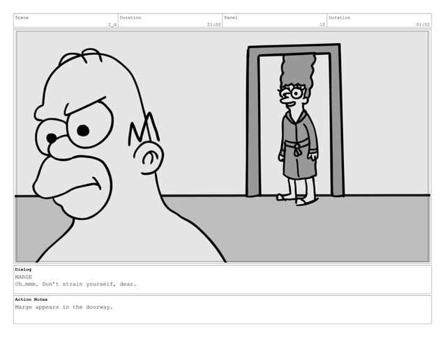 Simpsons Boards | PPT