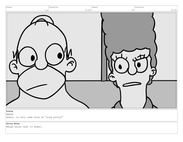 Simpsons Boards | PPT