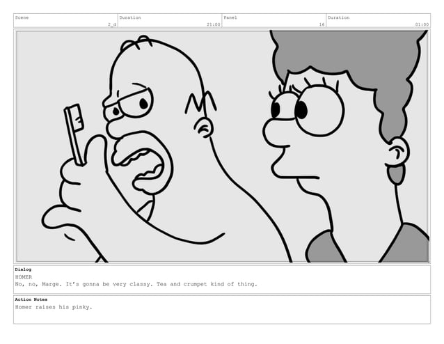 Simpsons Boards | PPT