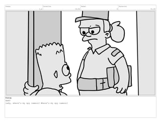 Simpsons Boards | PDF