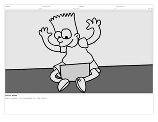Simpsons Boards | PDF