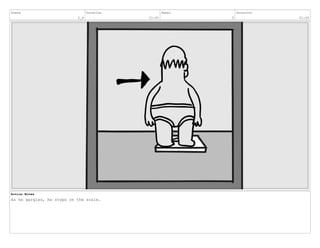 Simpsons Boards | PDF