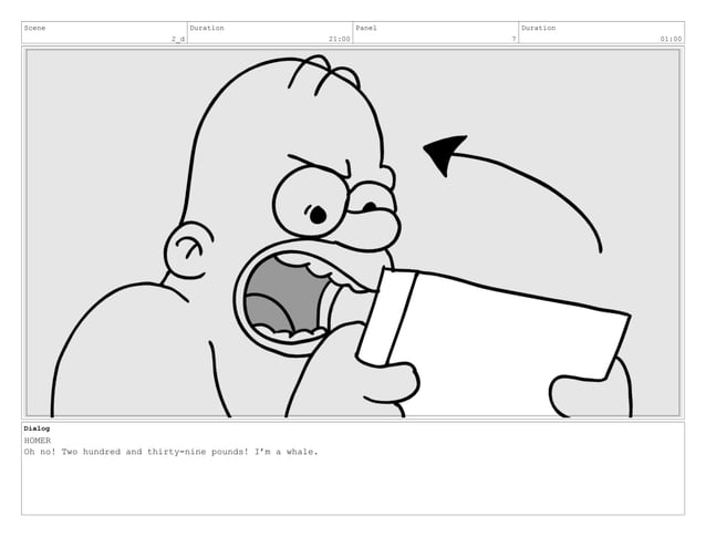 Simpsons Boards | PPT