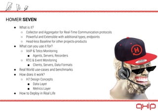 HOMER SEVEN Presentation.pdf