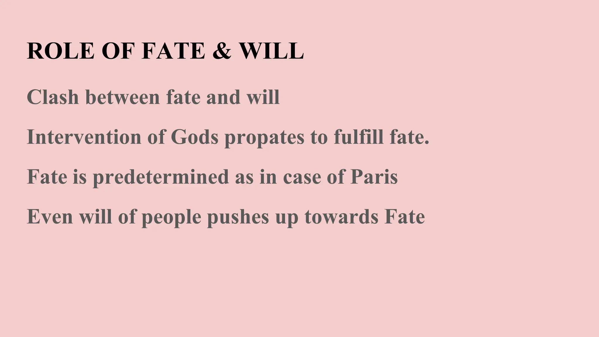 Complete Analysis of HOMER’S ILIAD.pptx