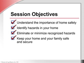 Home Safety.ppt