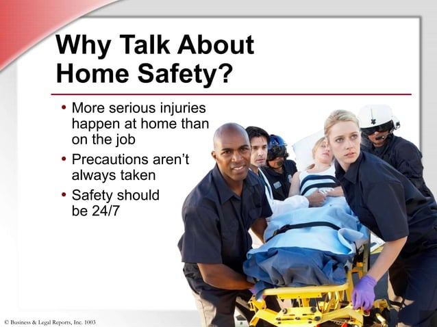 Home Safety.ppt