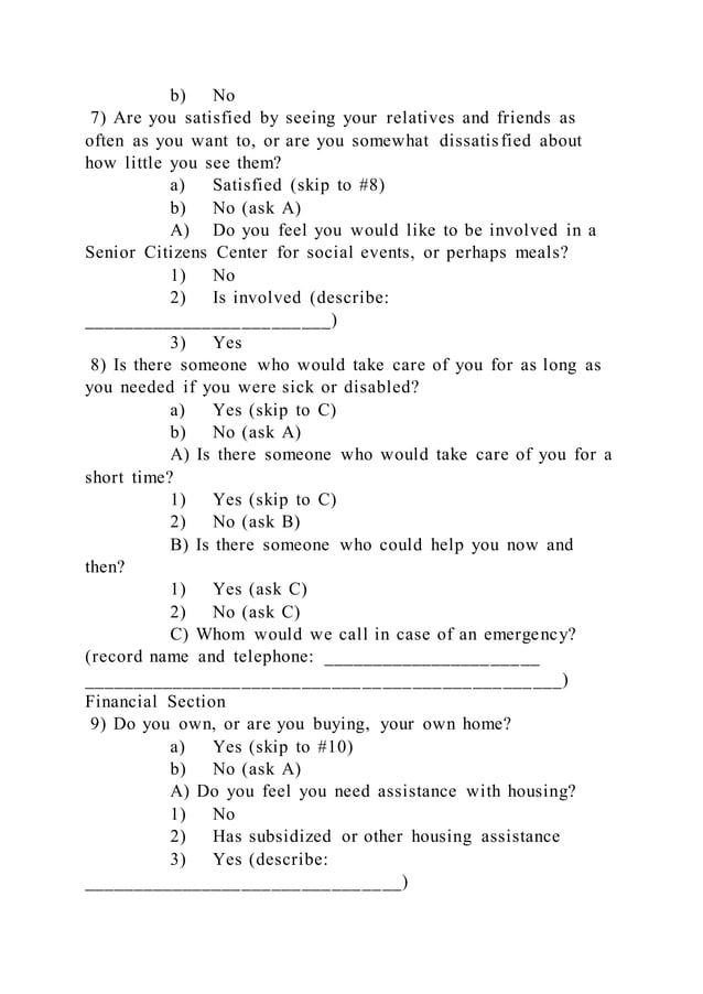 Home Safety Checklist Use this checklist as you walk through eac | PDF