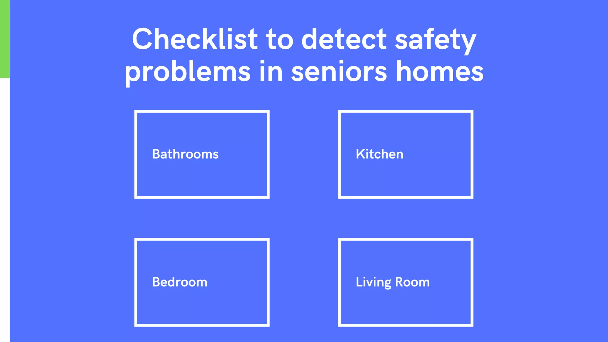 Home safety for older adults | PDF