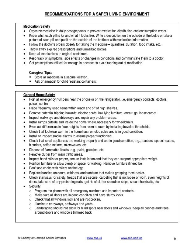 Home Safety Guide home-safety-guide