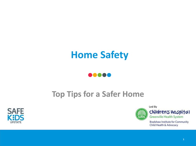 Home Safety Presentation | PPTX | Parenting Babies and Toddlers | Parenting