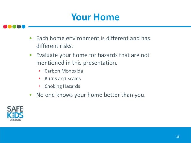 Home Safety Presentation | PPTX | Parenting Babies and Toddlers | Parenting