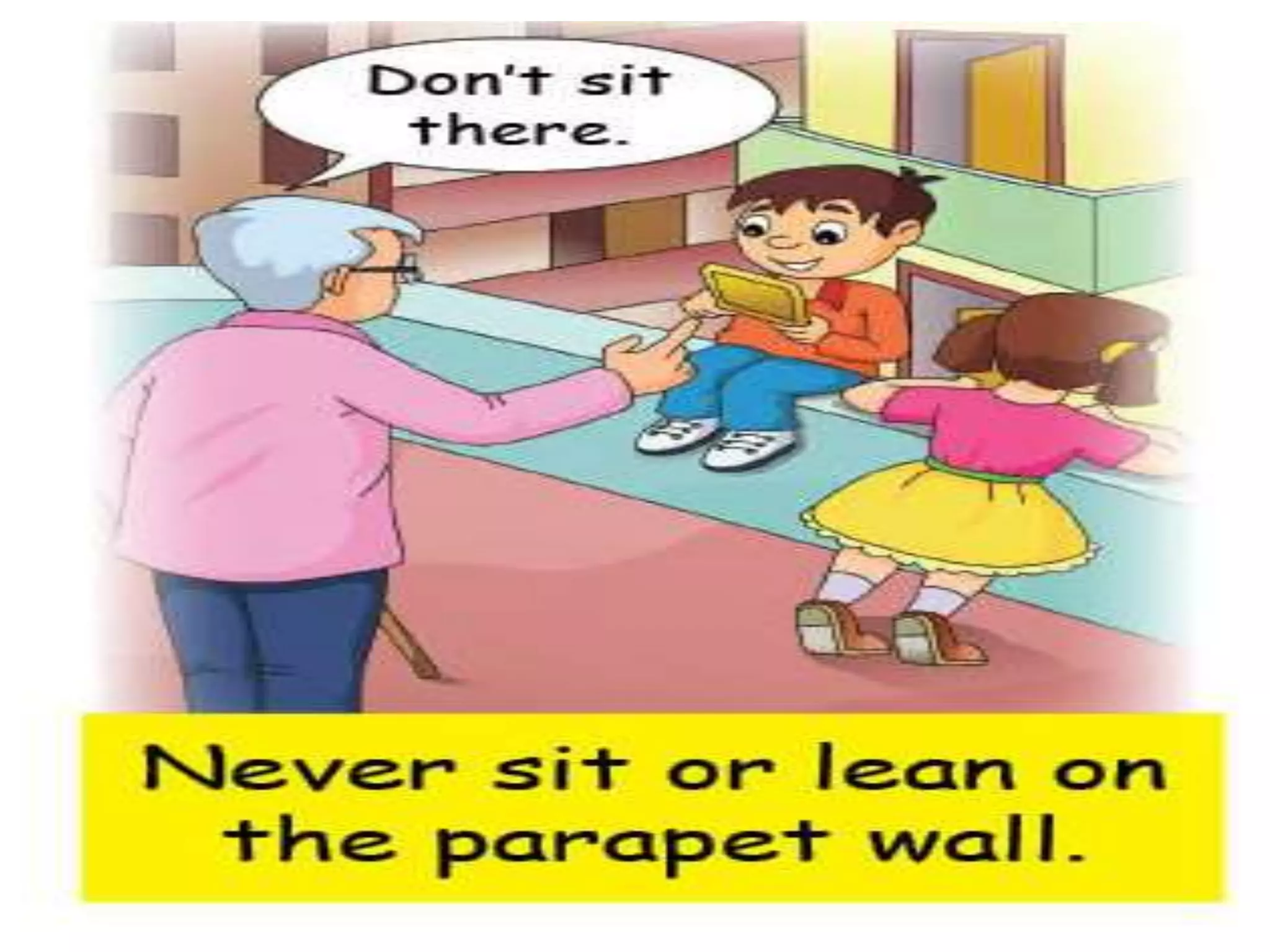 Home safety power point | PPT
