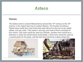 Homes and structures | PPTX | Houses | Real Estate