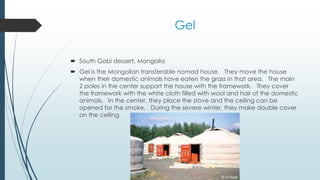 Homes around the world | PPT