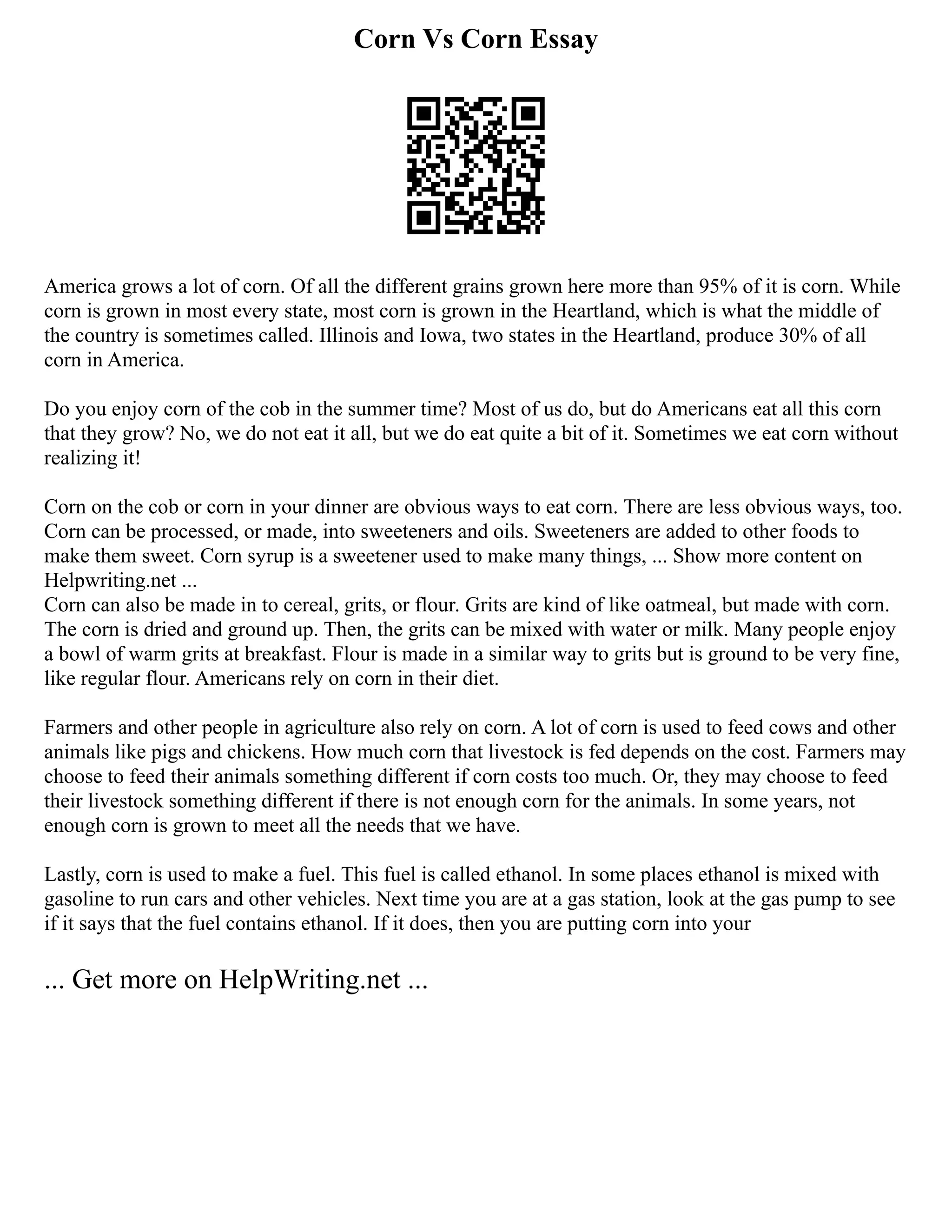 Homeschool Writing Grading Rubric (Printable) - BJU Pre | PDF | Golf ...