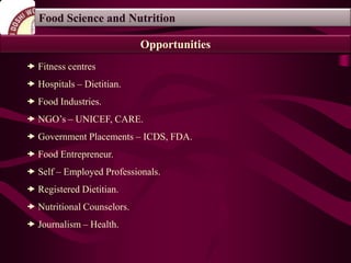 Home science admission_presentation | PPTX | Daycare and Pre-School ...