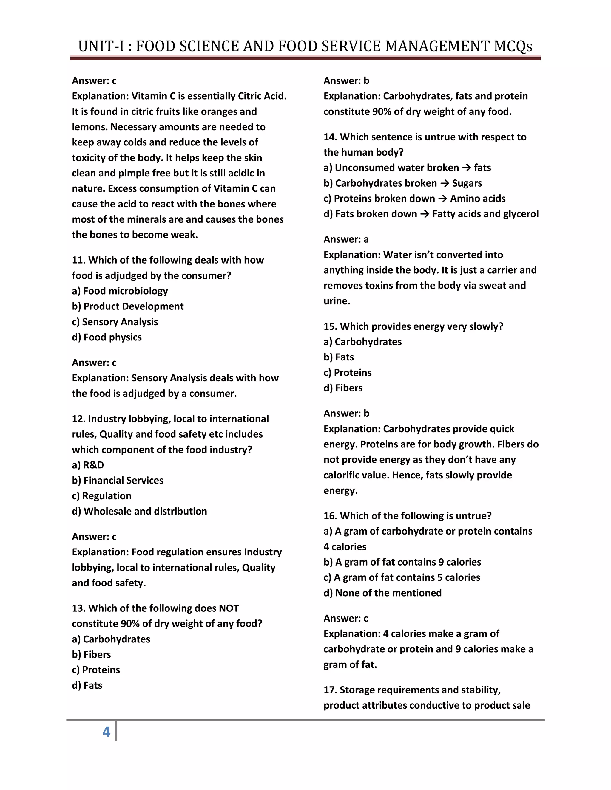 UGC NET Home Science Book PDF in English | PDF