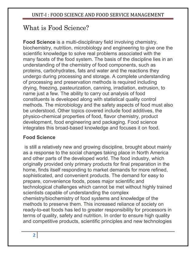 UGC NET Home Science Book PDF in English | PDF