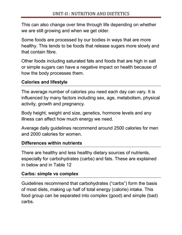 UGC NET Home Science Book PDF in English | PDF