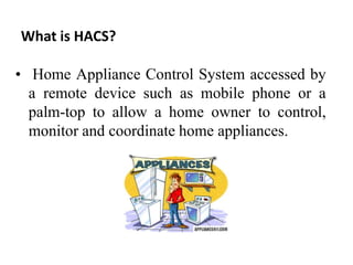 Home security | PPT