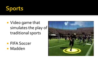 Understanding Games | PPT