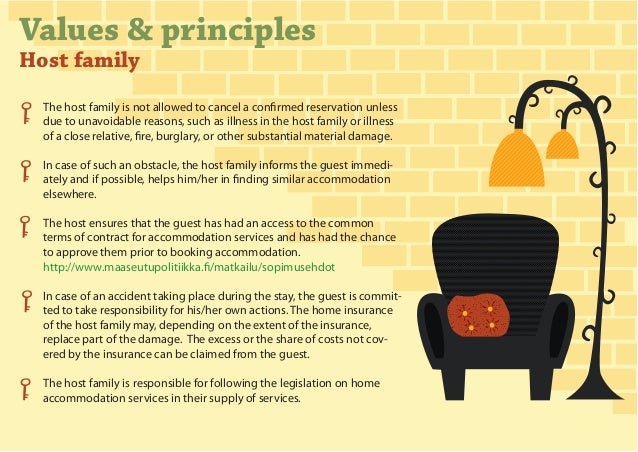 Homestay Handbook