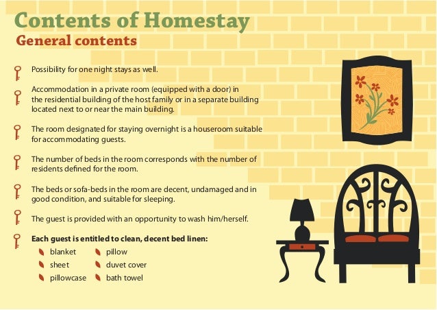 Homestay Handbook