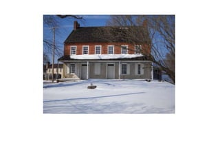 Homestead powerpt. | PPT