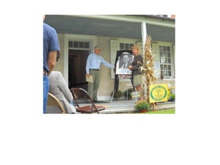 Homestead powerpt. | PPT