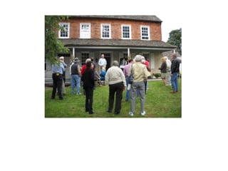 Homestead powerpt. | PPT