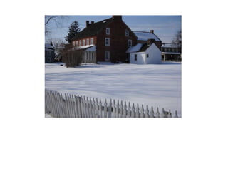 Homestead powerpt. | PPT