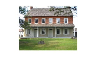 Homestead powerpt. | PPT